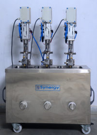 Ripple Pump - Synergy Agro-Tech Pvt. Ltd.