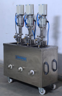 Ripple Pump - Synergy Agro-Tech Pvt. Ltd.